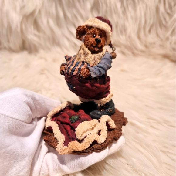 Boyds Bears | Holiday | The Boyds Bears And Friends Collection | Poshmark